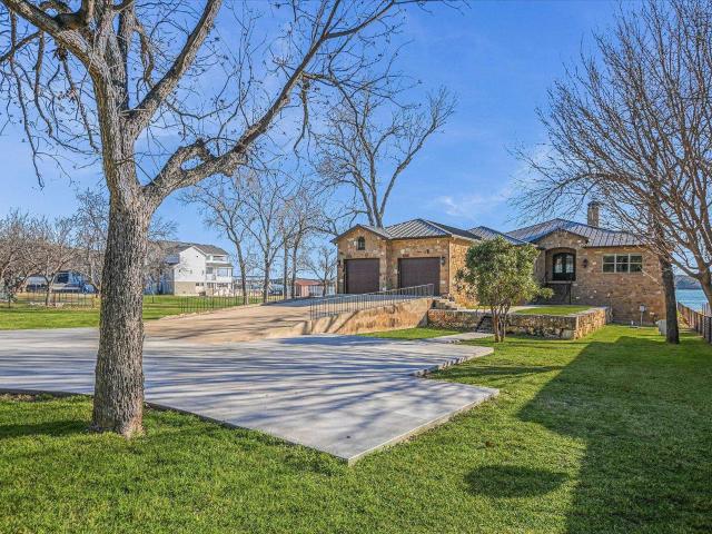 360 Campa Pajama Ln, Kingsland, TX 78639 | MLS #176822