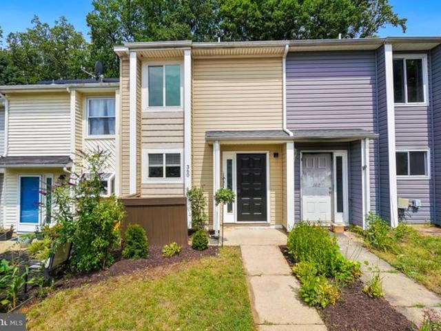 360 Carronade Way, Arnold, MD 21012