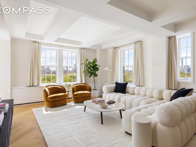 360 Central Park West, New York, NY