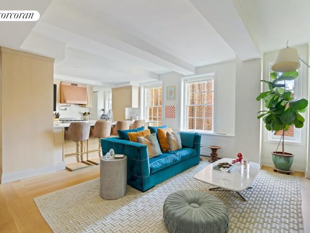 360 Central Park West, New York, NY