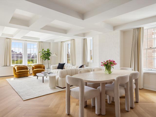 360 Central Park West, Unit 11C | Compass