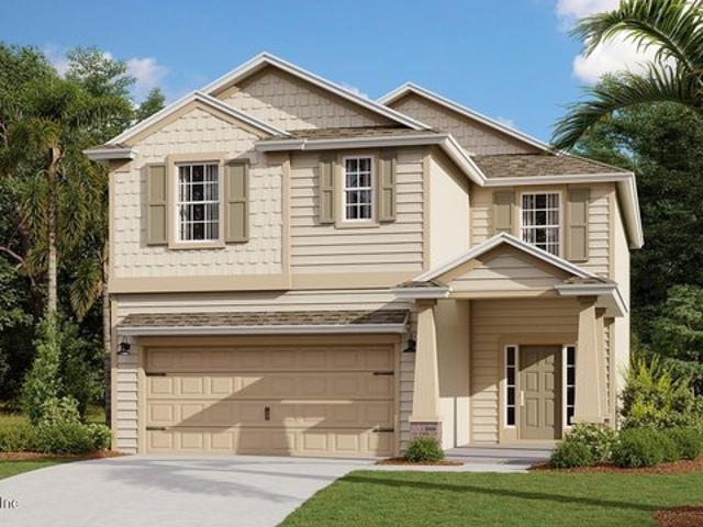 360 Chambers Ave, Yulee, FL 32097