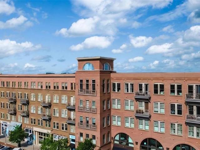 360 Chambers St, Unit 405, Woodstock, GA 30188 | MLS #7753