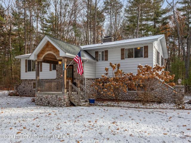 360 Chaney Point Drive
