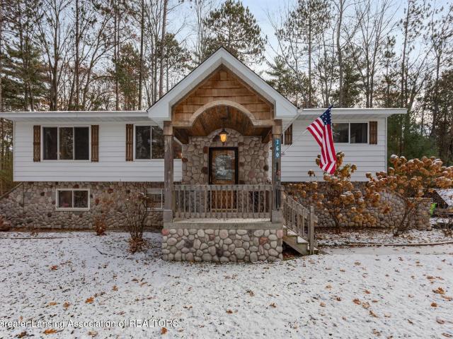 360 Chaney Point Drive