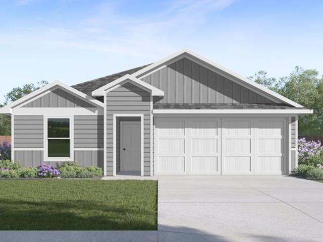 360 China Grove Ln, China, TX 77613