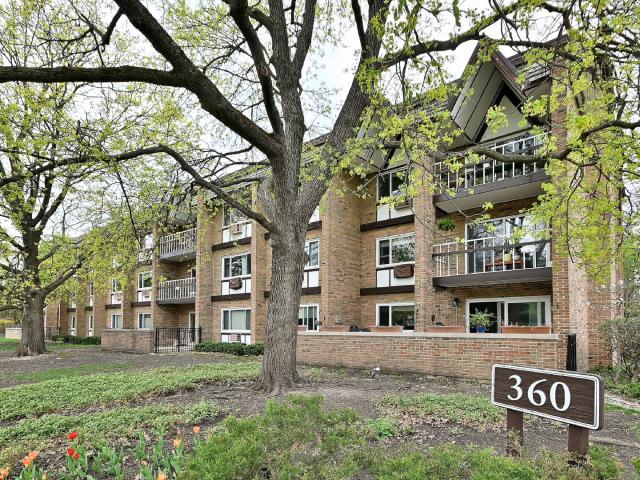 360 Claymoor Avenue # 2E