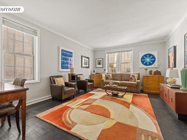 360 Clinton Avenue, Brooklyn, NY