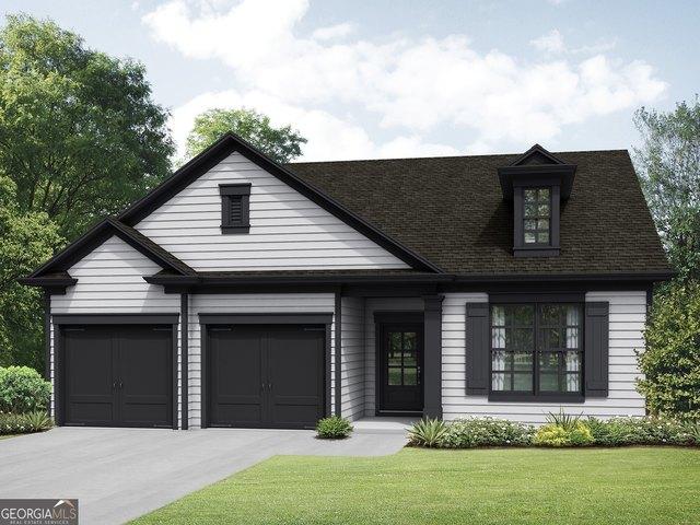360 Crimson Feather Dr, Jefferson, GA 30549