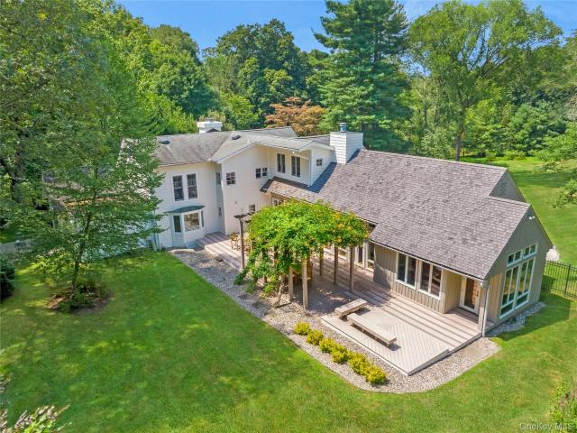 360 Crow Hill Road