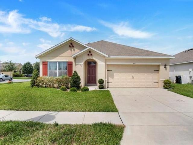 360 Aberdeen Dr, Davenport, FL 33896