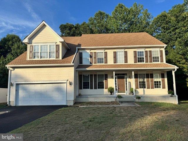 360 Albacore Dr, Frederica, DE 19946