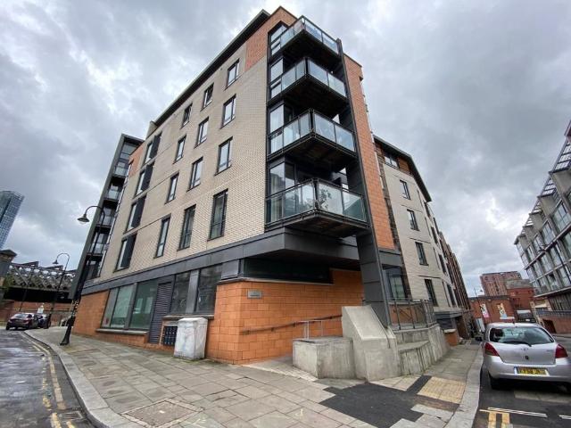 360 Apartments, 1 Rice Street, Castlefield M3, 2 bed flat to rent, £1,400 pcm | PrimeLocation