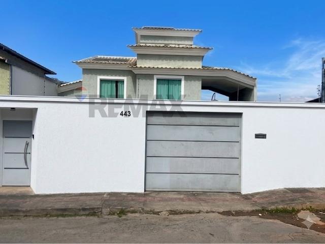 360 Área Útil Casa Alugar, 4 Dormitórios localizado em Rua Olávo Bilac, 848, Copacabana, Belo Horizonte, Minas Gerais, 31540540 | Brasil