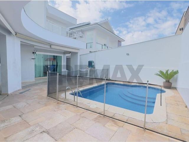360 Área Útil Casa de Condomínio Alugar, 4 Dormitórios localizado em Itapeva, Votorantim, São Paulo, 18116709 | Brasil