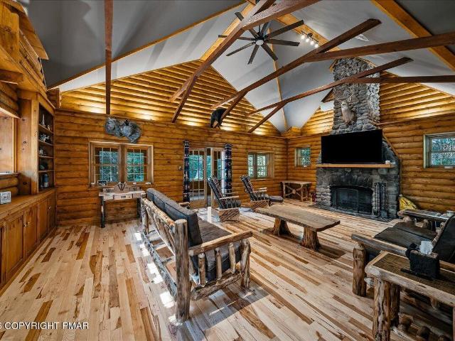 360 Babbling Brook Road