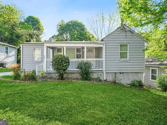 360 Betsy Ave SW, Atlanta, GA 30310