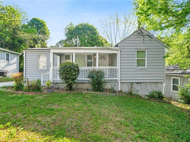 360 Betsy Ave SW, Atlanta, GA 30310 | MLS #7751