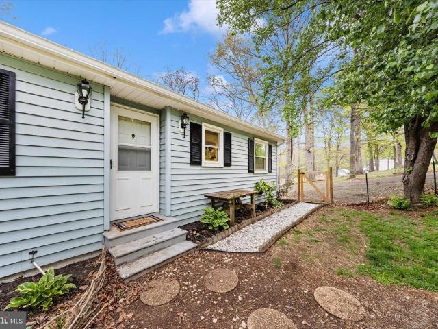 360 Bernice Drive
