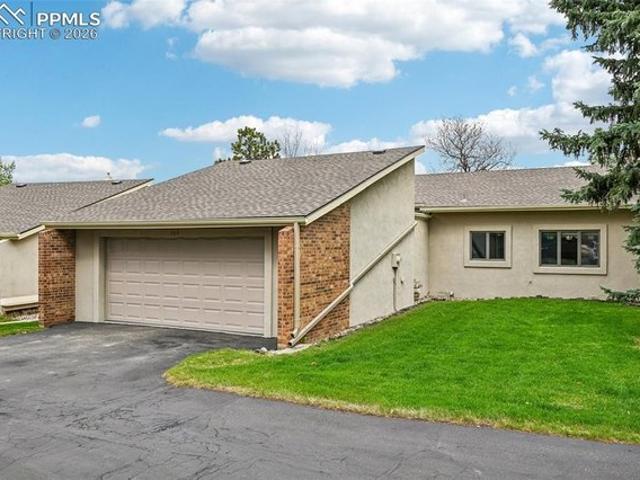 360 Blue Windsor Ln, Colorado Springs, CO 80906