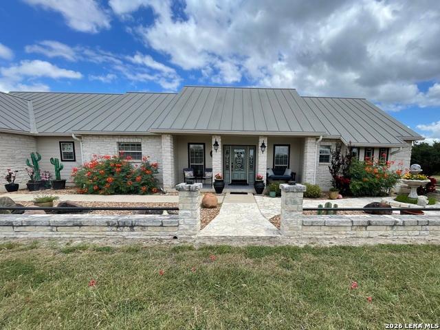 360 Bluff Creek Rd