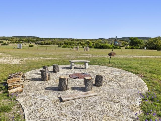 360 Bluff Creek Rd N, Center Point, TX 78010 | MLS #1957