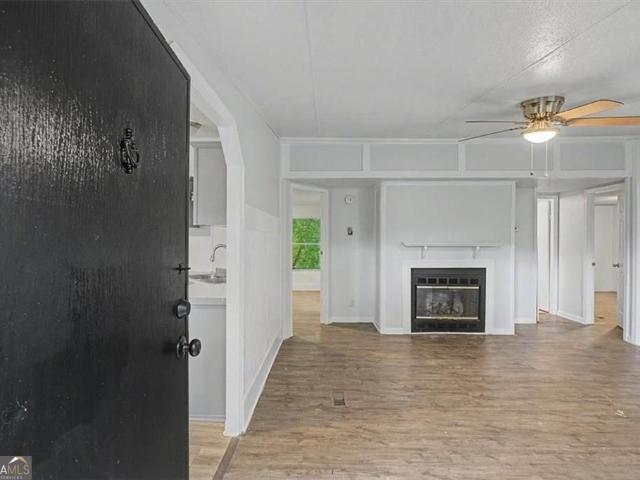 360 Black Knob Church Road