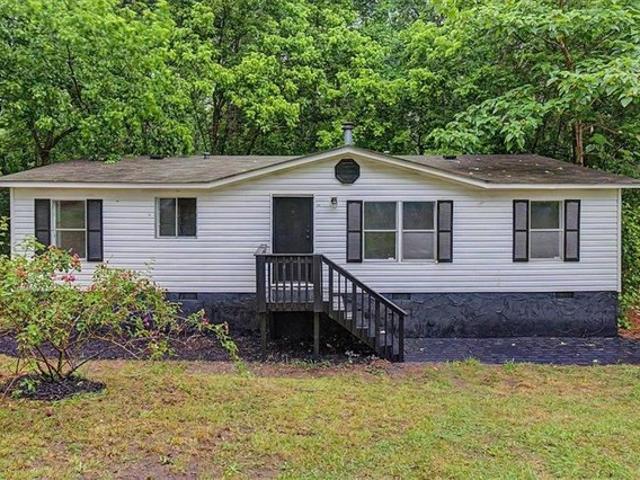 360 Black Knob Church Rd, Ranger, GA 30734