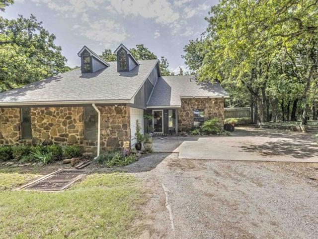 360 Blackjack Ln, Duncan, OK 73533