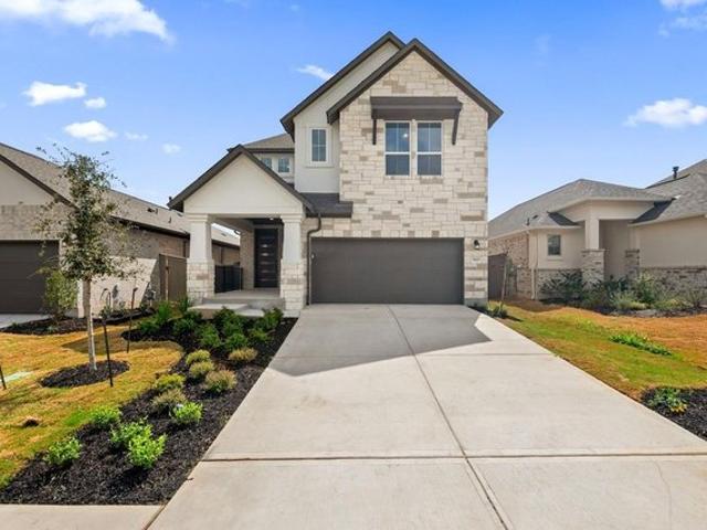 360 Brandywine Rd, Hutto, TX 78634