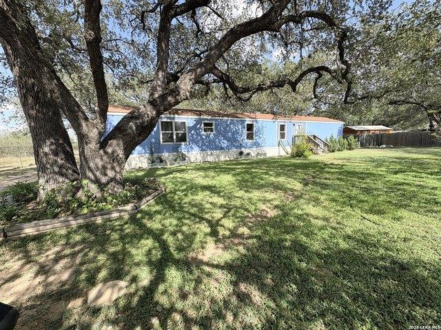 360 Brandon Way, Poteet, TX 78065