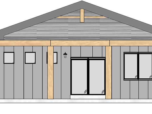 360 Buckhorn Cir, Granby, CO 80446 | MLS #26 540 | Compass