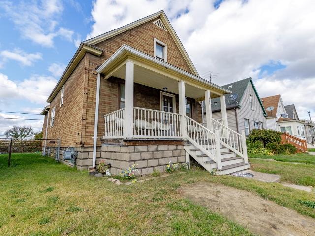 360 Burke Street