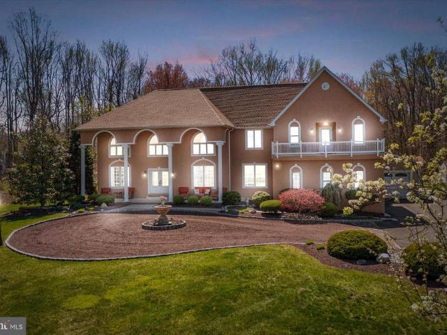 360 Gordon Road