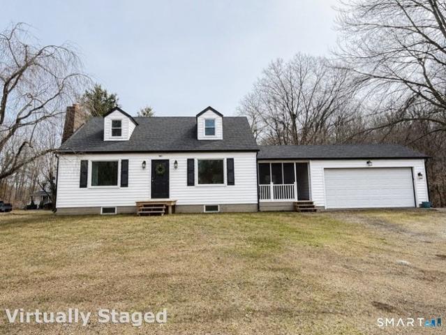360 Garder Rd, Monroe, CT 06468