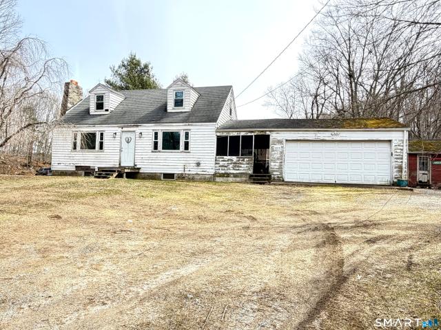 360 Garder Rd, Monroe, CT 06468 | MLS #24151