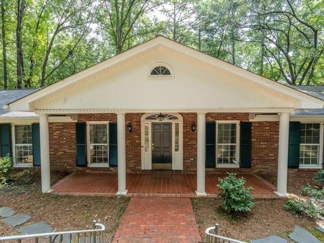 360 Glenwood Dr, Athens, GA 30606