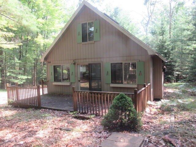 360 Green St, Roscommon, MI 48653