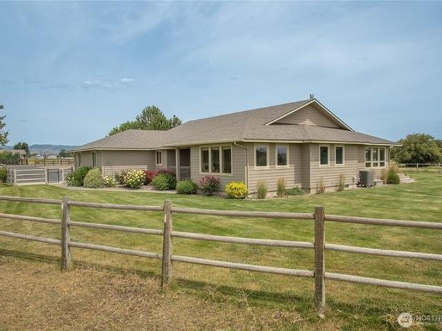 360 Double Creek Ln, Ellensburg, WA 98926