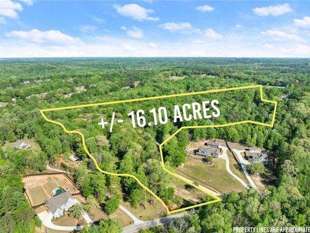 360 Davenport Rd, Braselton, GA 30517