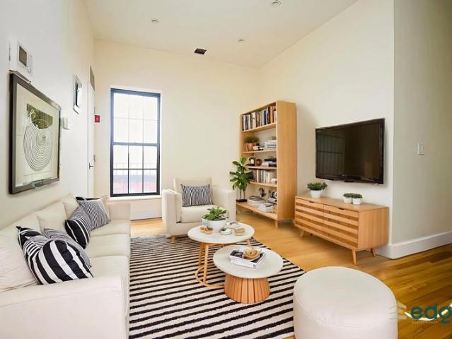 360 Decatur Street #3B