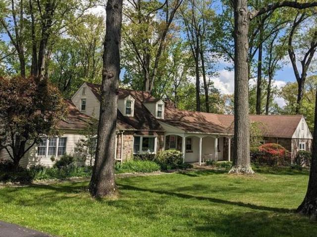 360 Dreshertown Rd, Fort Washington, PA 19034