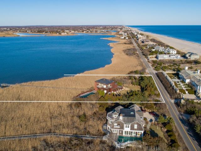 360 Dune Rd, Bridgehampton, NY 11932 | MLS #370354