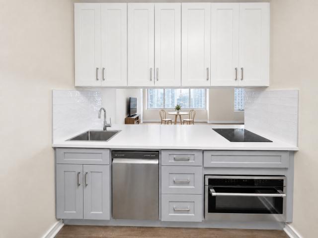 360 E 88th Street 9D