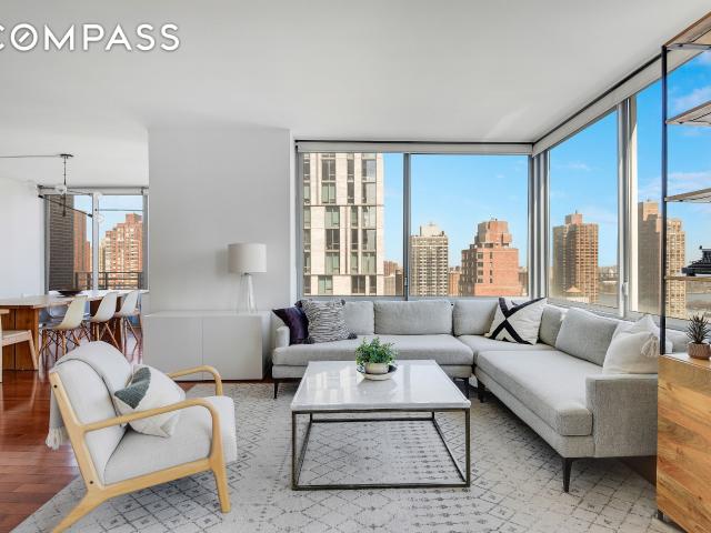360 E 88th Street 22C