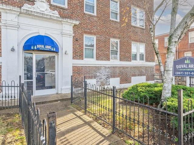 360 E Tulpehocken St, Philadelphia, PA 19144