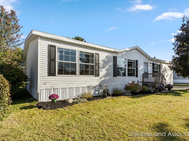 360 E Tuttle Road # 6