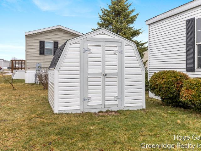 360 E Tuttle Road # 183