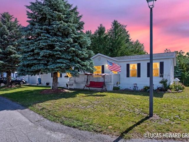 360 E Tuttle Rd Lot 314, Ionia, MI 48846