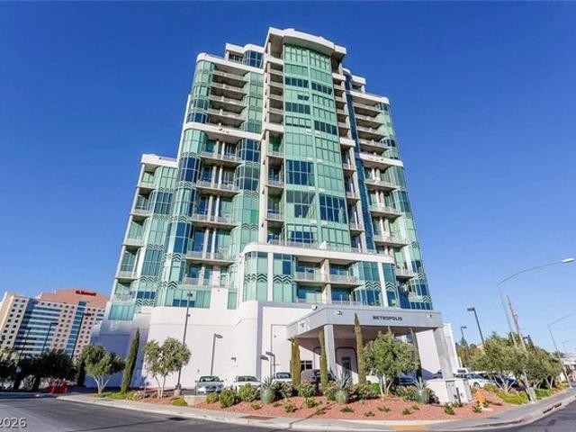 360 E Desert Inn Rd Unit 1501, Las Vegas, NV 89109